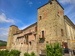 Monastero Bormida | G.A.L. Borba